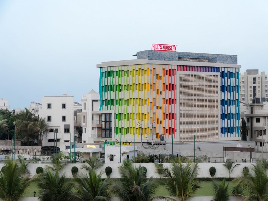 About - SSACT Project Management LLP