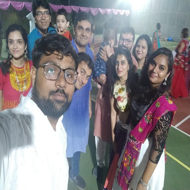 Careers - SSACT Project Management LLP