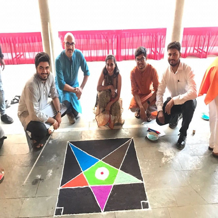 Careers - SSACT Project Management LLP