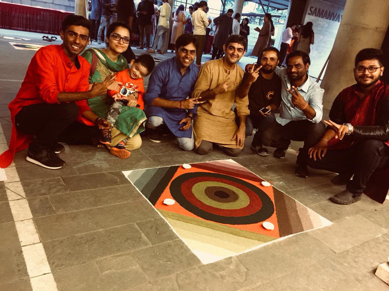 Careers - SSACT Project Management LLP