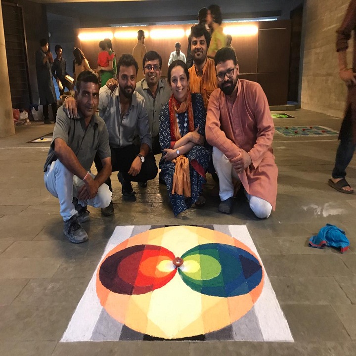 Careers - SSACT Project Management LLP