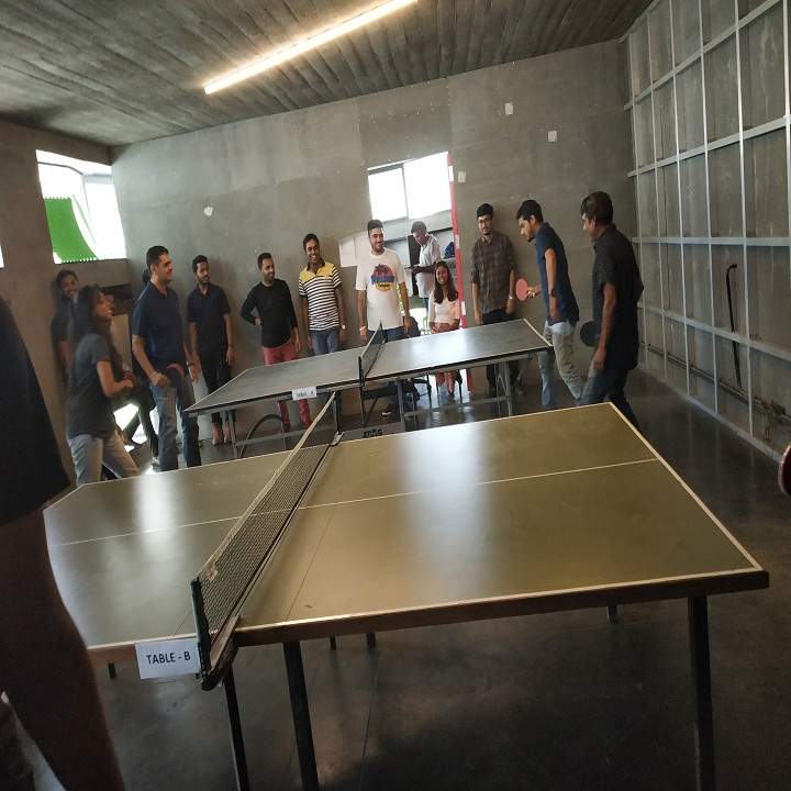 Careers - SSACT Project Management LLP