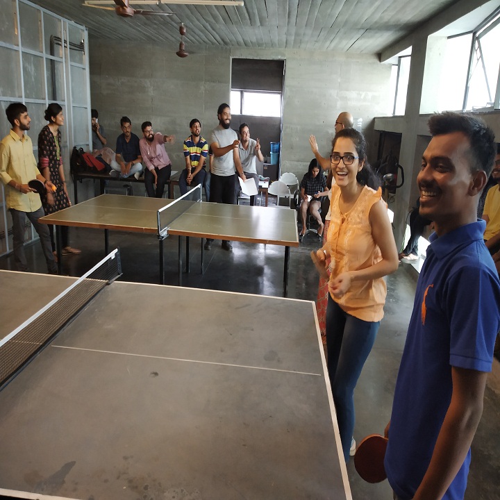 Careers - SSACT Project Management LLP