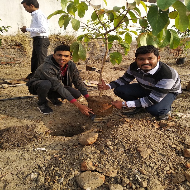 Careers - SSACT Project Management LLP