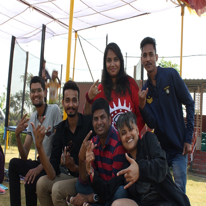 Careers - SSACT Project Management LLP