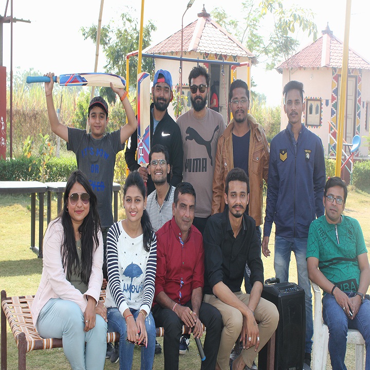 Careers - SSACT Project Management LLP