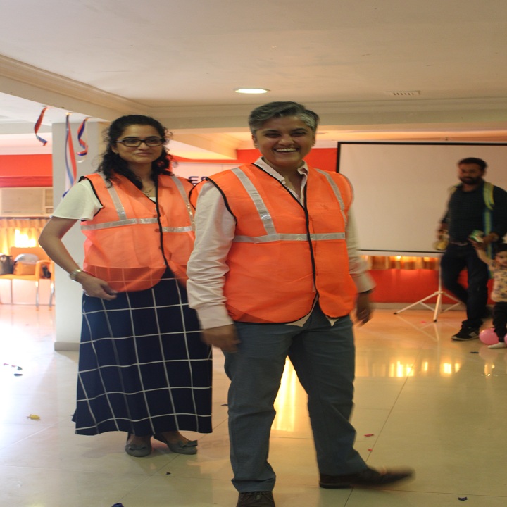 Careers - SSACT Project Management LLP