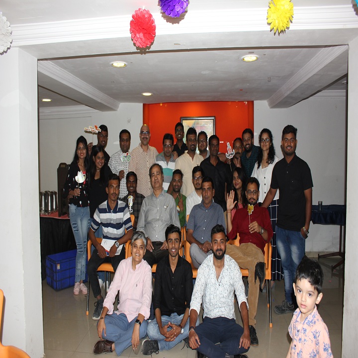 Careers - SSACT Project Management LLP