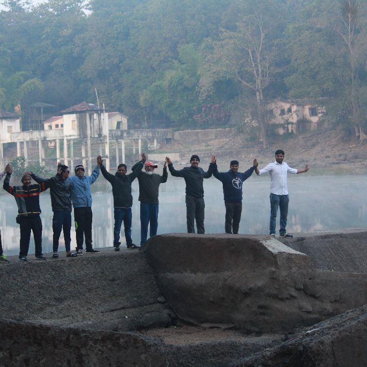 Careers - SSACT Project Management LLP