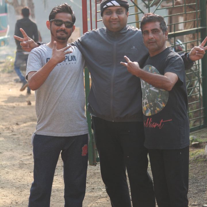 Careers - SSACT Project Management LLP