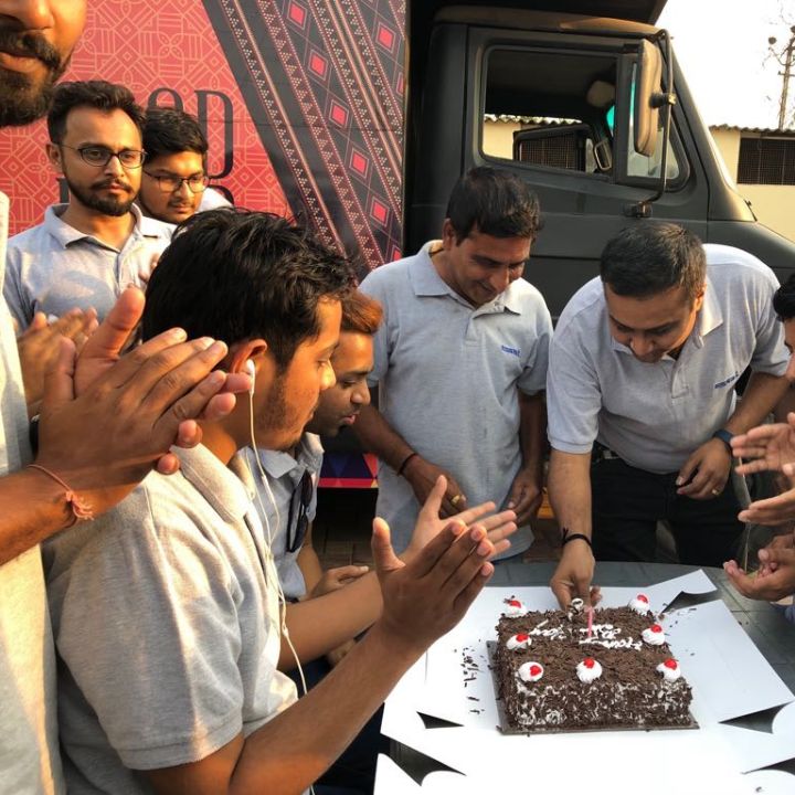 Careers - SSACT Project Management LLP