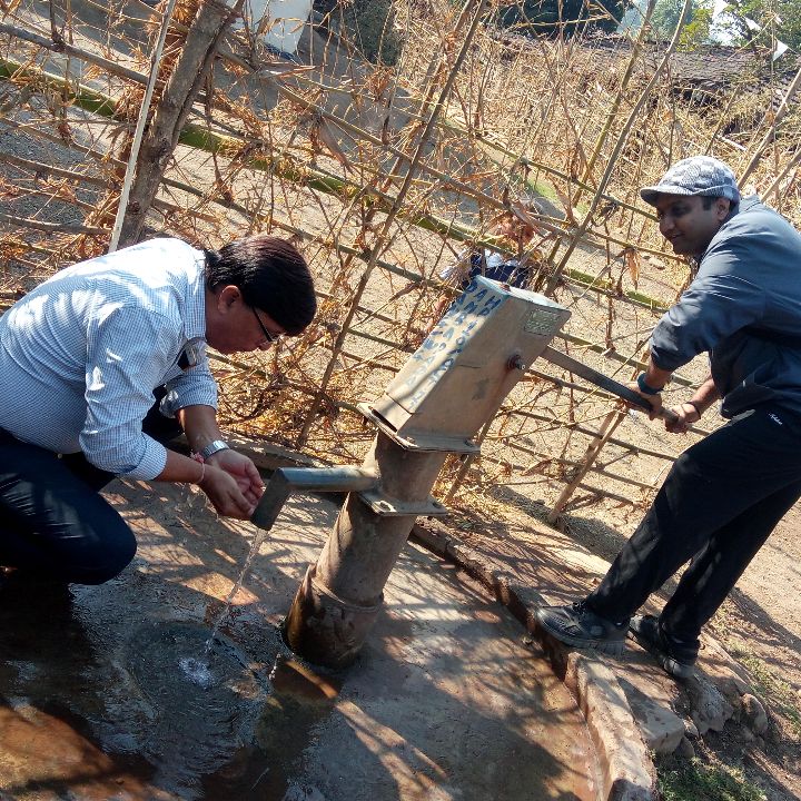 Careers - SSACT Project Management LLP