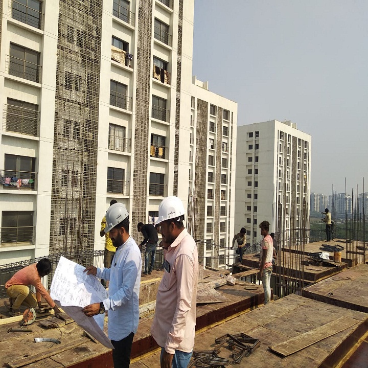 Careers - SSACT Project Management LLP