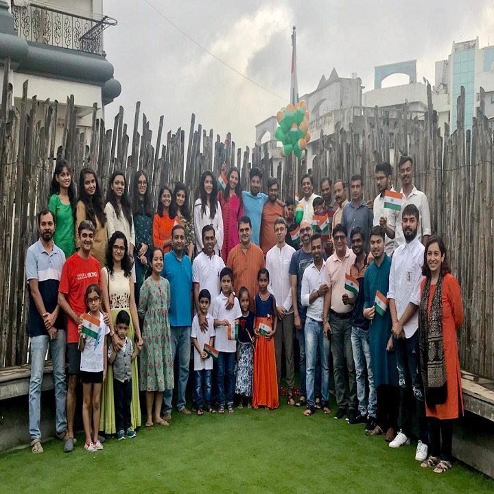 Careers - SSACT Project Management LLP