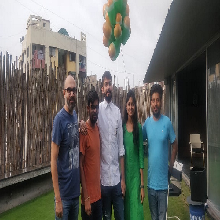 Careers - SSACT Project Management LLP