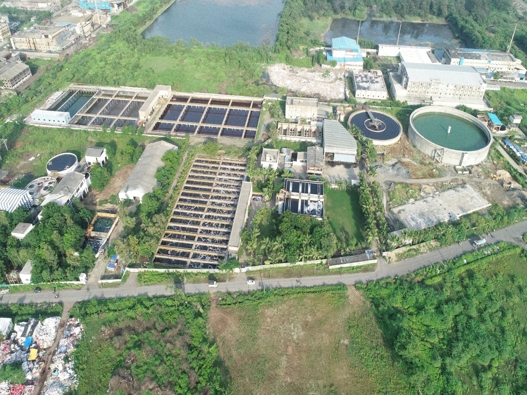 Projects - SSACT Project Management LLP